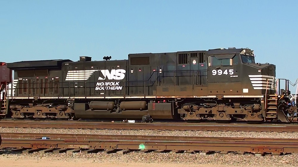 NS 9945